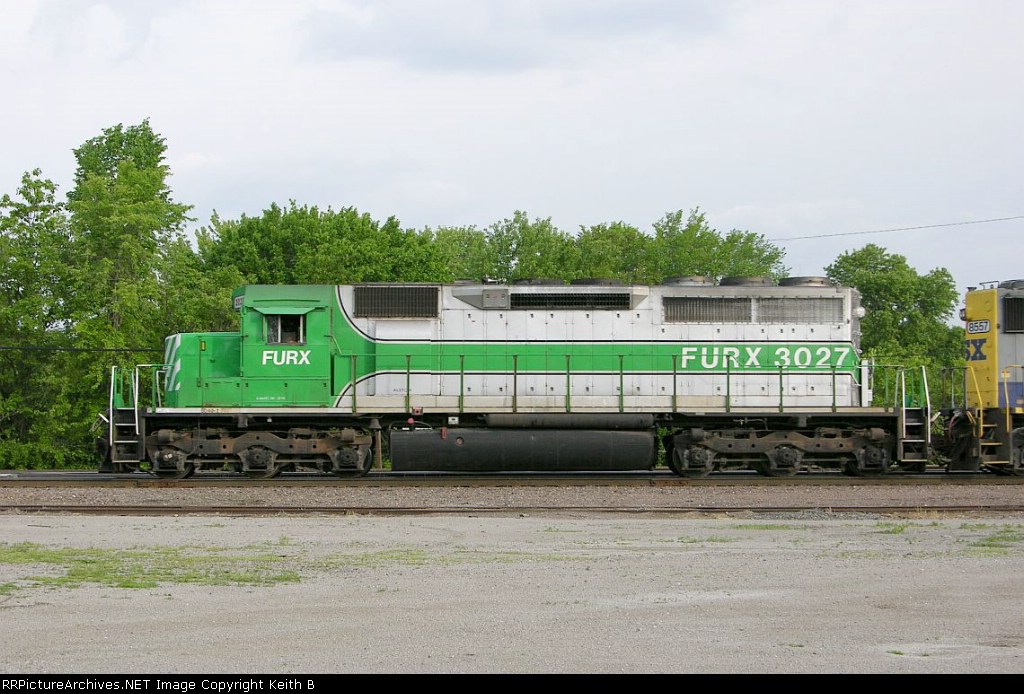 FURX 3027
